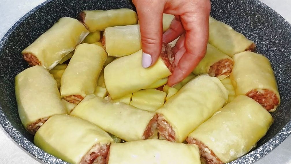 Linecká velikonoční vajíčka - VařímeDobroty.cz