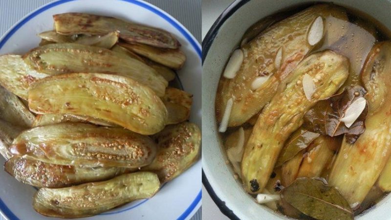 Falešné humrové chlebíčky - VařímeDobroty.cz