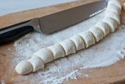 Zapomenuté chutné tvarohové mini koblížky z dob ČSSR: Oblíbený dezert dětství byl objeven v ...