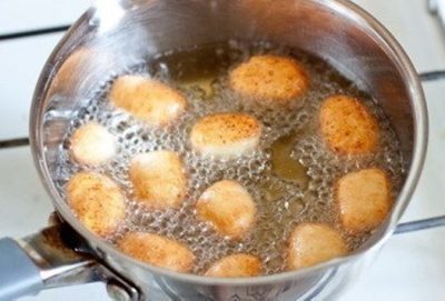 Zapomenuté chutné tvarohové mini koblížky z dob ČSSR: Oblíbený dezert dětství byl objeven v ...