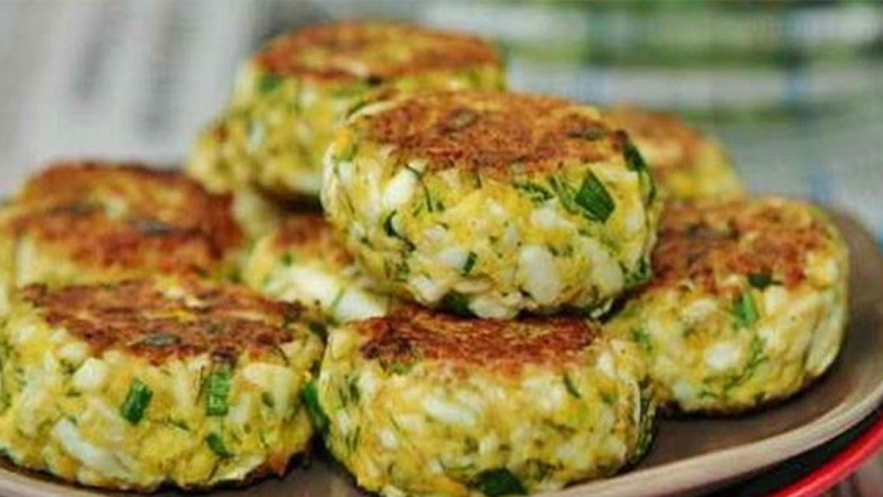 Falešné humrové chlebíčky - VařímeDobroty.cz