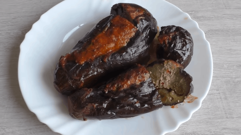 Vepřová debrecínská pečeně - VařímeDobroty.cz