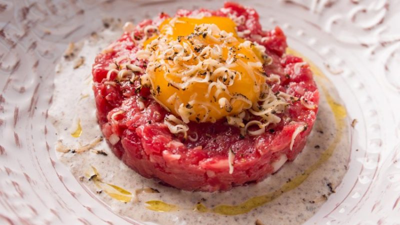 Falešné humrové chlebíčky - VařímeDobroty.cz