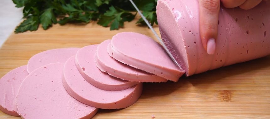 Domácí kuřecí junior - VařímeDobroty.cz