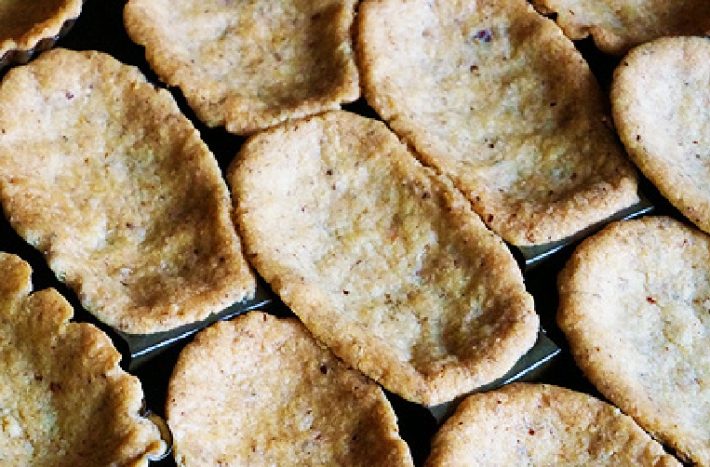 Pracny a jak na ně - VařímeDobroty.cz