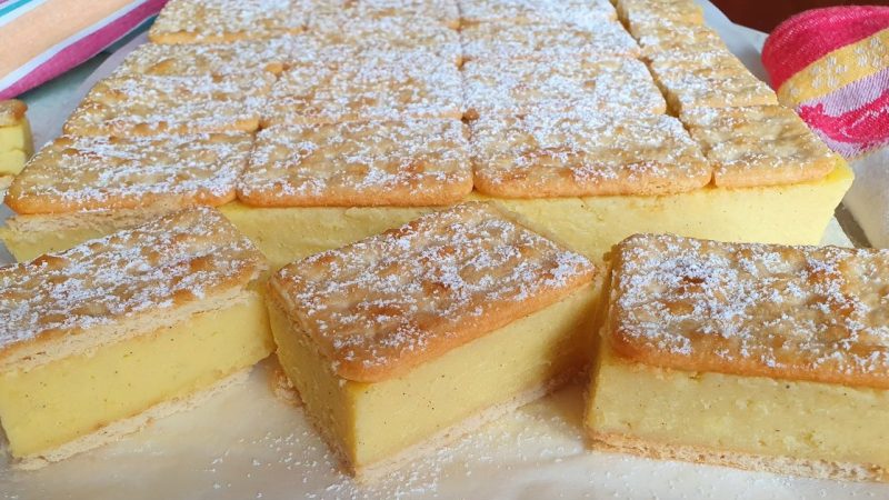 Díratá buchta s čokoládovou polevou - VařímeDobroty.cz