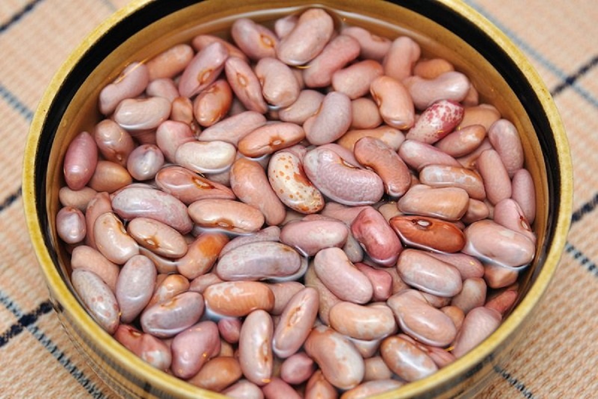 Recept na správné vaření fazolí bez nadýmání: Zkuste ochutnat náš tip ...