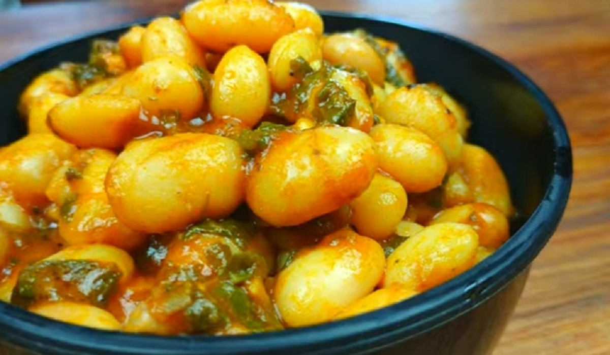 Minutový recept na dokonalé fazole z trouby: Jednou je vyzkoušíte a už ...