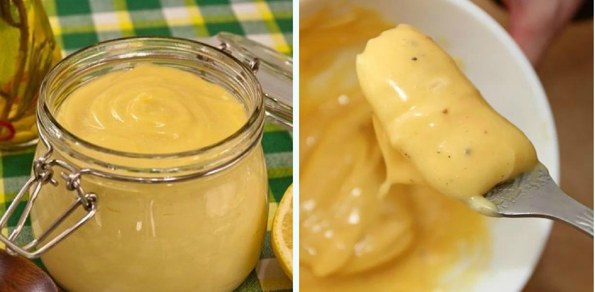 Lahodná a přírodní domácí majonéza s hořčicí: Tu unikátní chuť si ...