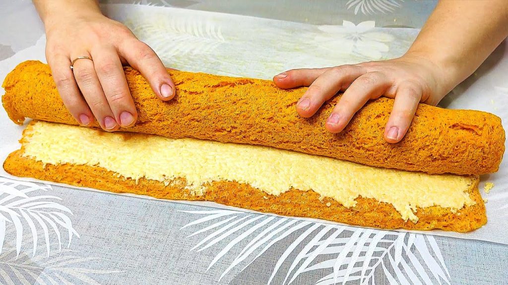 Falešné humrové chlebíčky - VařímeDobroty.cz