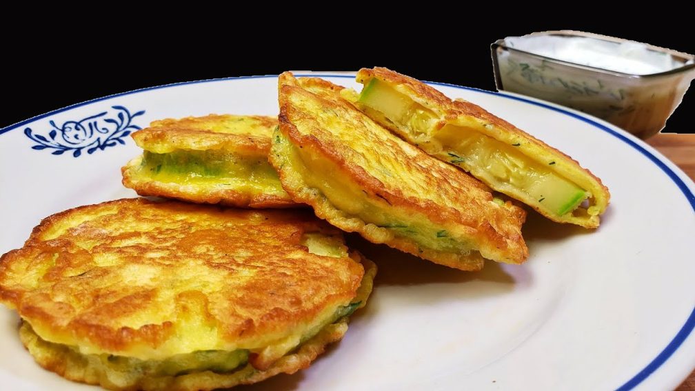 Falešné humrové chlebíčky - VařímeDobroty.cz