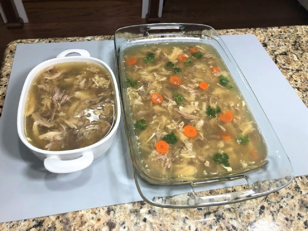 Aspik buď nesnášíte, nebo milujete. Pokud jste druhá skupina, zkuste ...