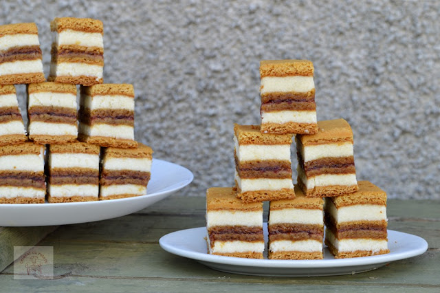 Vyzkoušejte dort Albinita s lahodným medem a krémem - VařímeDobroty.cz