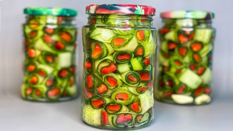 Falešné humrové chlebíčky - VařímeDobroty.cz