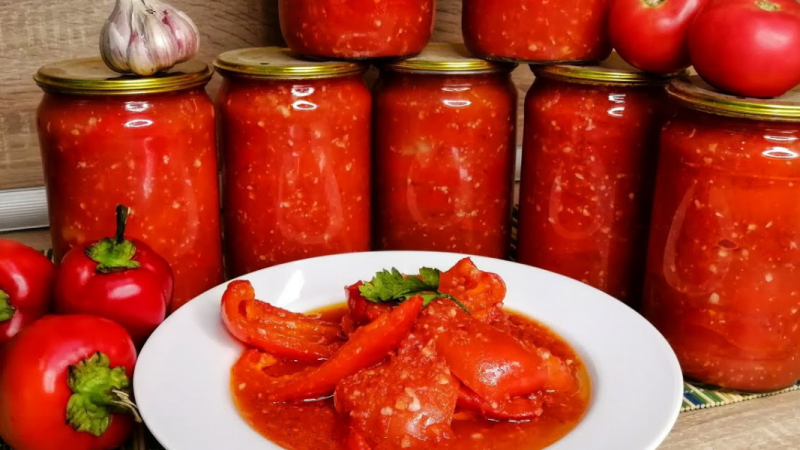 Domácí zavařené mandarinky - VařímeDobroty.cz