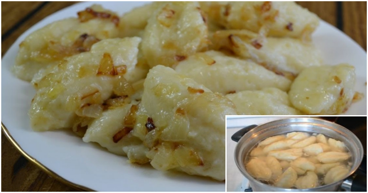 Nejlepší bramborové noky, které připravíte během chvilky - VařímeDobroty.cz