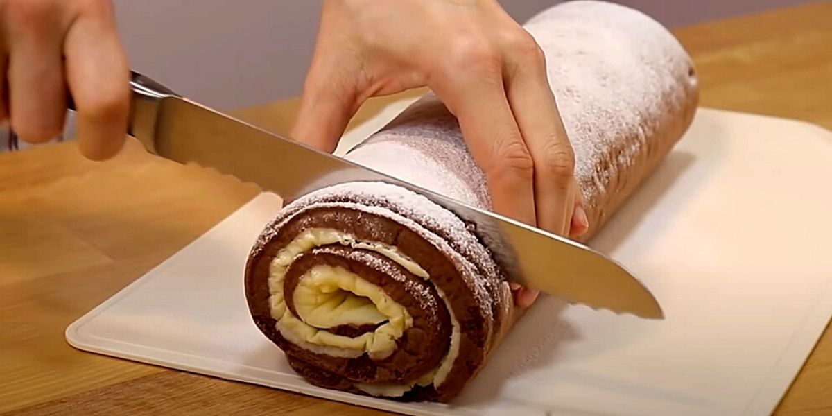 Milujete rolády? Připravte si jednu podle jednoduchého receptu ...