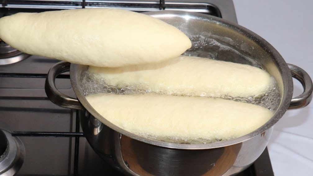 Kynuté domácí bulky - VařímeDobroty.cz