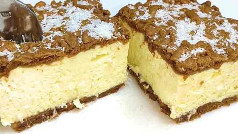 Legendární pražský dort - VařímeDobroty.cz
