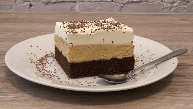 Jednoduchý Oreo cheesecake - VařímeDobroty.cz