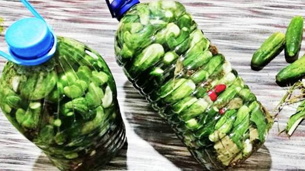 Zavařená rajčata s cibulí bez sterilace - VařímeDobroty.cz