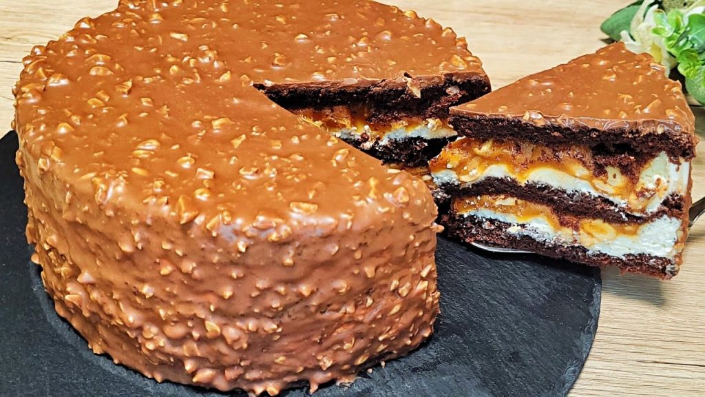 Velmi jednoduchý recept přímo ze srdce Paříže na vynikající croissant ...