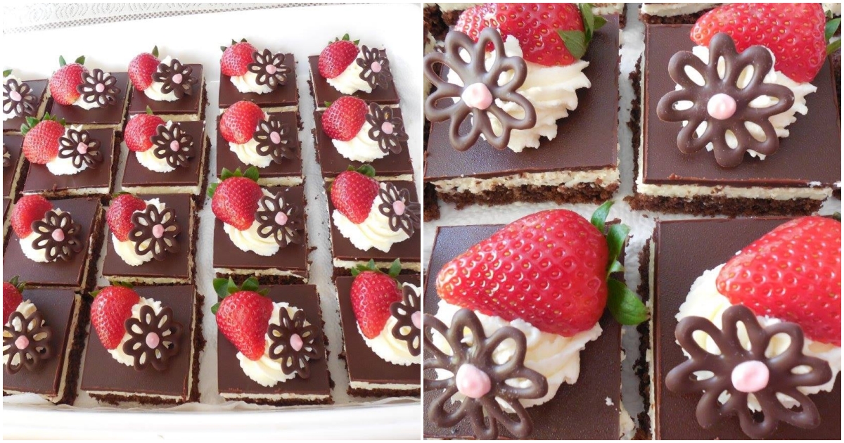 Míša řezy - VařímeDobroty.cz