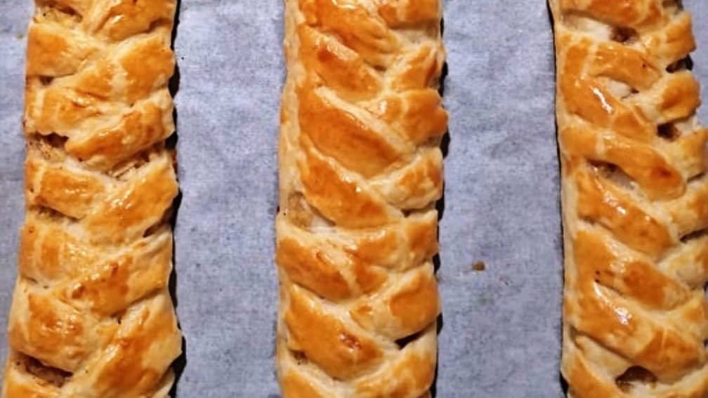 Pravý valašský frgál - VařímeDobroty.cz