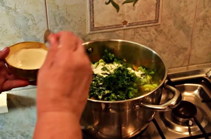 Cuketový kaviár - VařímeDobroty.cz