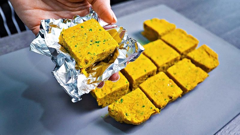 Domácí zeleninový bujón bez éček - VařímeDobroty.cz