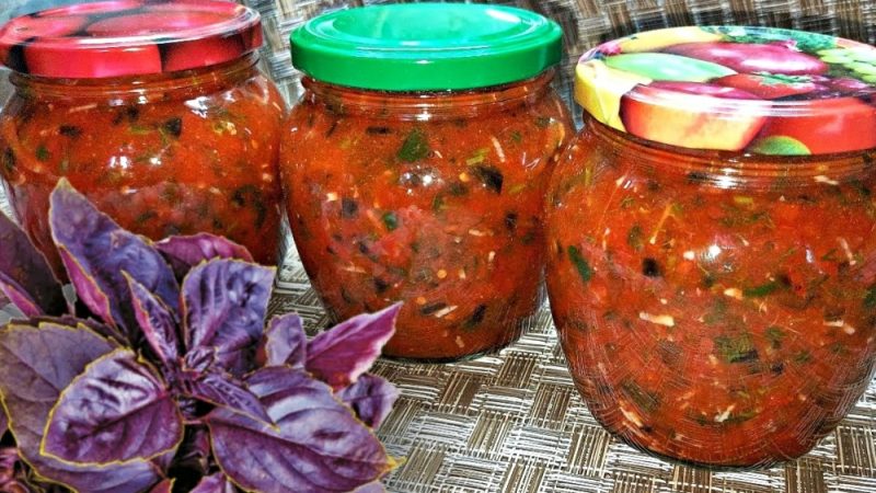 Domácí česneková pasta - VařímeDobroty.cz