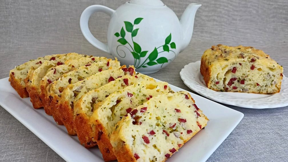 Falešné humrové chlebíčky - VařímeDobroty.cz