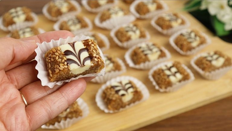 3 recepty na nepečené kuličky - VařímeDobroty.cz