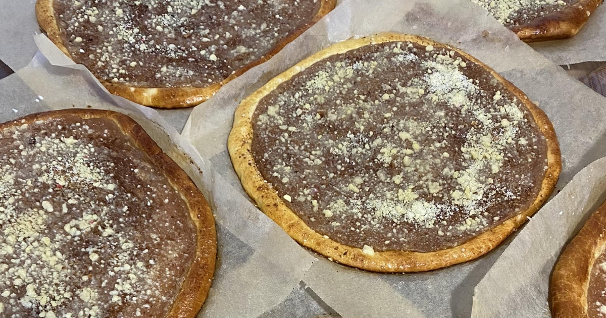 Pravý valašský frgál - VařímeDobroty.cz