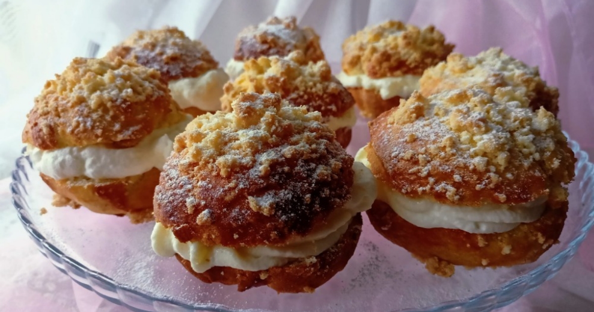 Pražské koláče - VařímeDobroty.cz