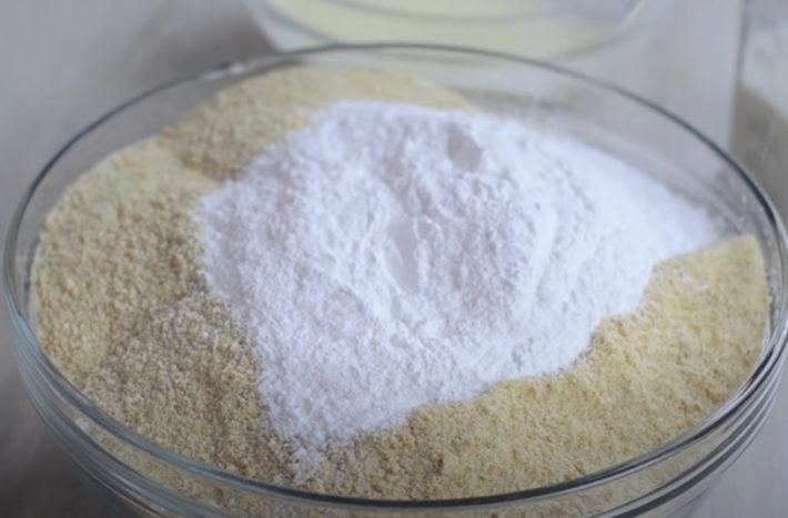 7 druhů nepečeného cukroví ze sušenkového těsta - VařímeDobroty.cz