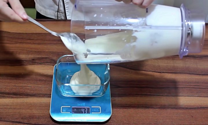 Domácí čerstvý sýr ze 3 ingrediencí - VařímeDobroty.cz