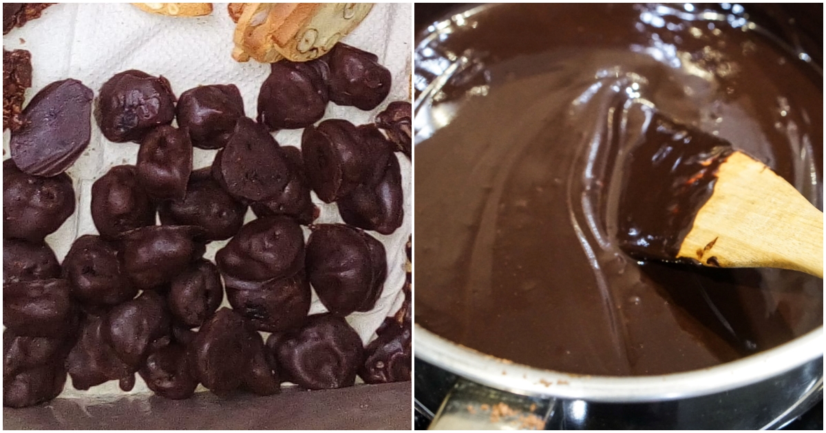 Opilí bubáci neboli zámečtí kluci - VařímeDobroty.cz