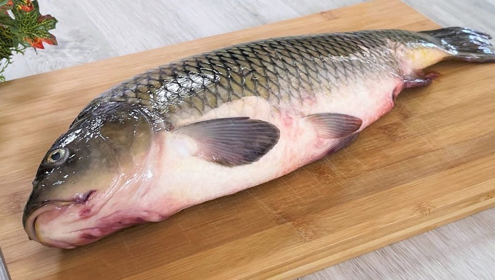 Obalované rybí filé - VařímeDobroty.cz