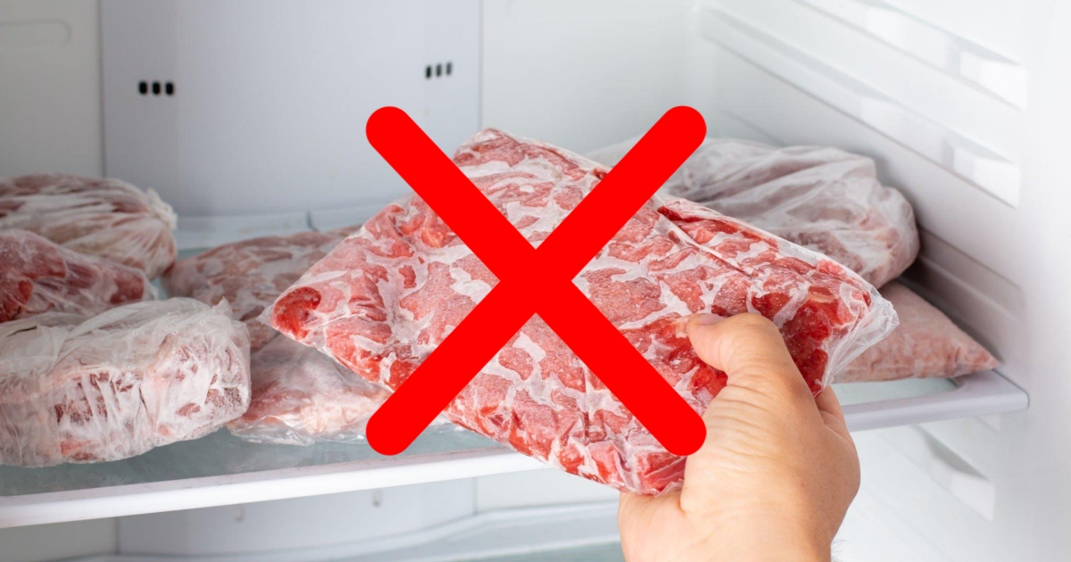 Jak uchovat maso dlouhou dobu bez mrazáku - VařímeDobroty.cz