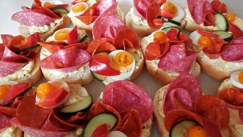 50+ nejlepších receptů na domácí pomazánky - VařímeDobroty.cz