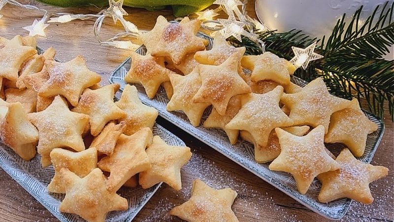 Polomáčené oválky v čokoládě - VařímeDobroty.cz