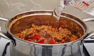 Originální maďarský guláš - VařímeDobroty.cz