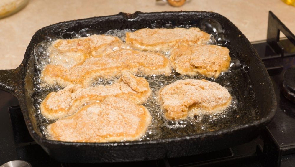 Proč jsou nejlepší bramboráky s jedlou sodou - VařímeDobroty.cz