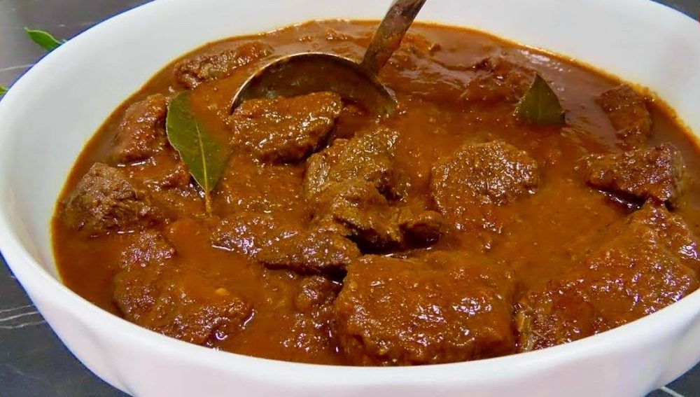 Klasický vepřový guláš podle HOSPODSKÉ kuchařky: Lepší jsem snad nikdy ...