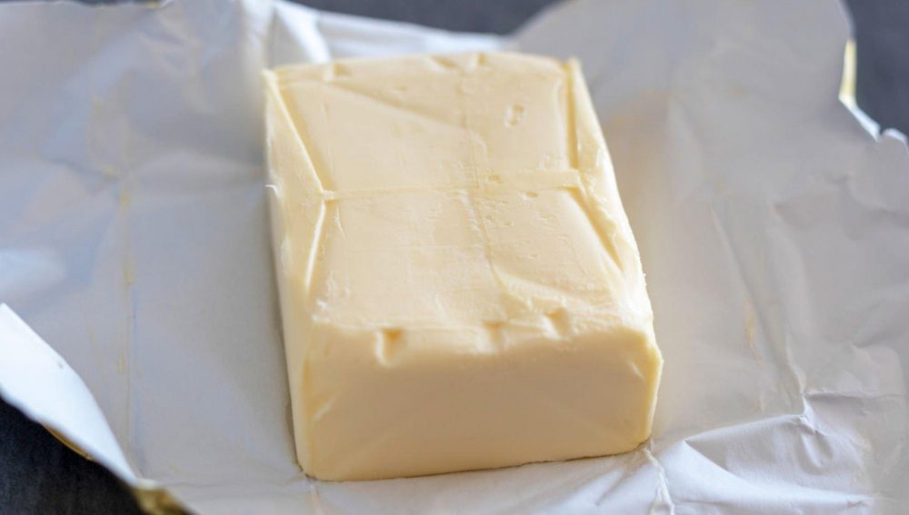 10 způsobů, jak poznat pravé máslo od náhražky - VařímeDobroty.cz