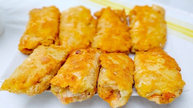 Strapačky se zelím a slaninou - VařímeDobroty.cz