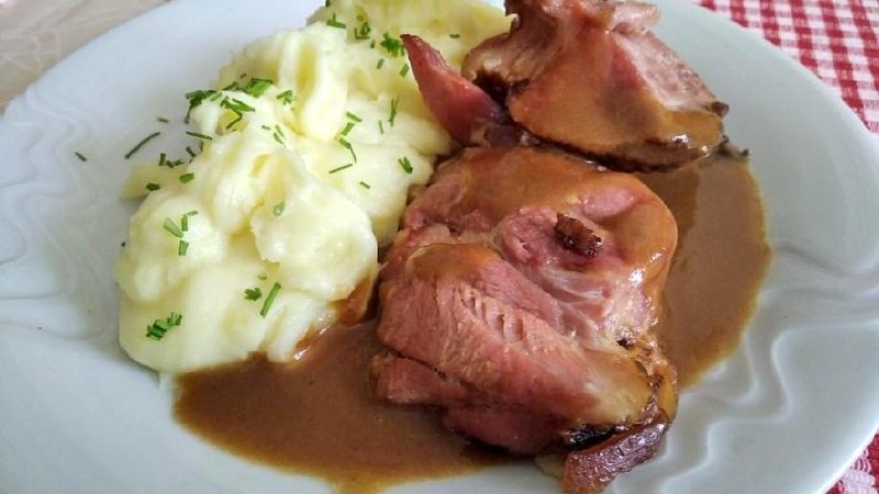 Kuřecí prsa se zeleninou a rýží z jedné pánve - VařímeDobroty.cz