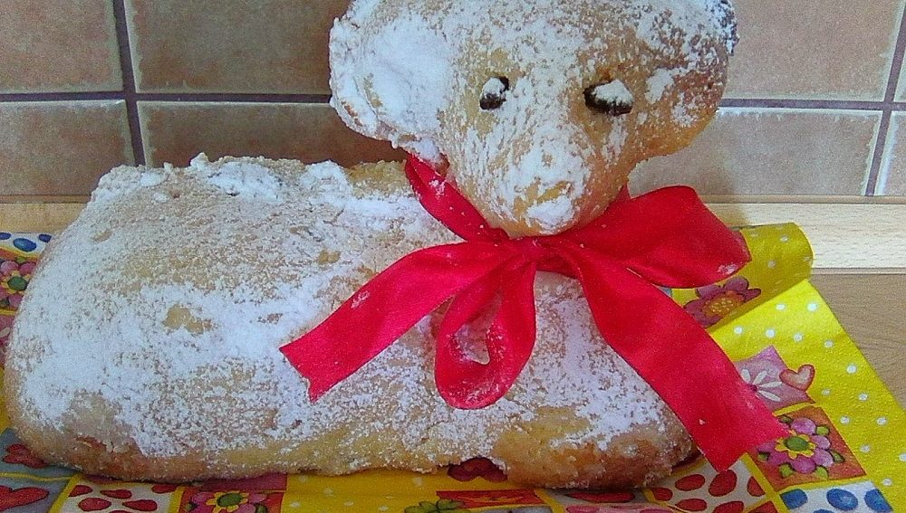 Pravý valašský frgál - VařímeDobroty.cz