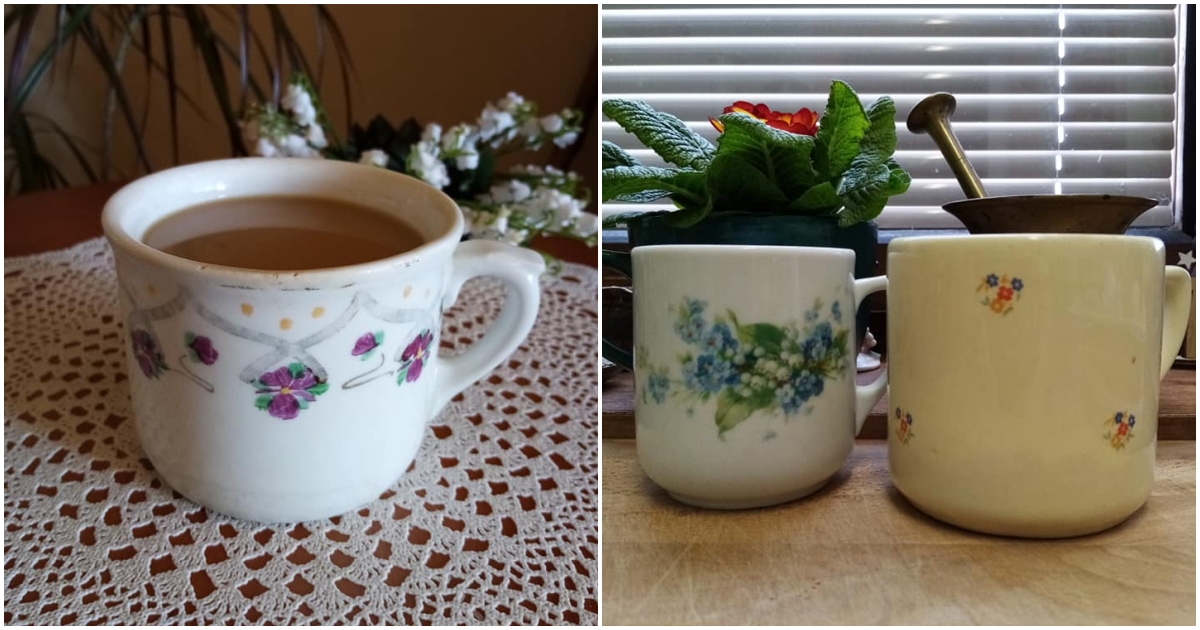 Bílá káva z melty s tajnou ingrediencí - VařímeDobroty.cz